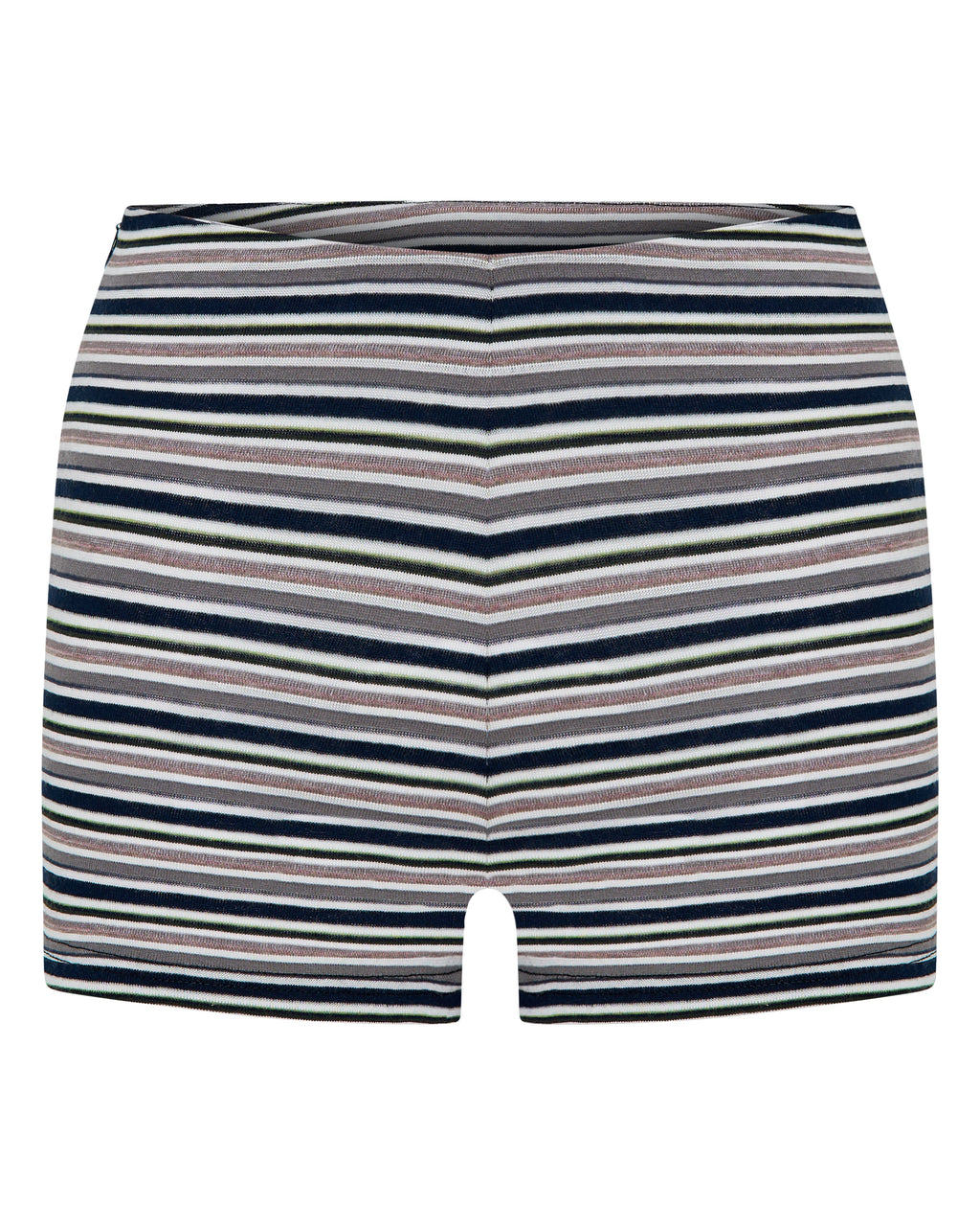 Tiny Shorts — Stripe | Highrack Studios
