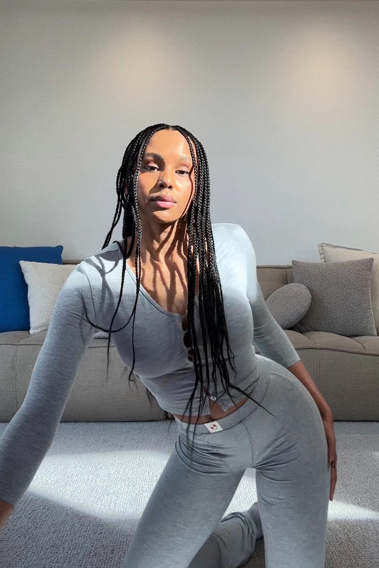 Sublime Bamboo Flares | Highrack Studios