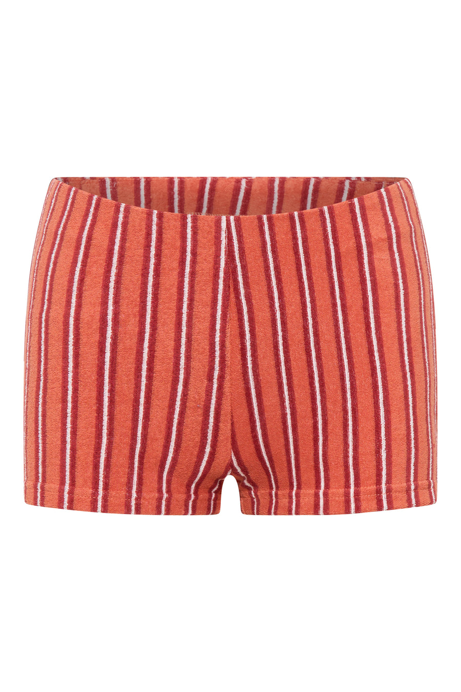 Tiny Shorts — Terra | Highrack Studios