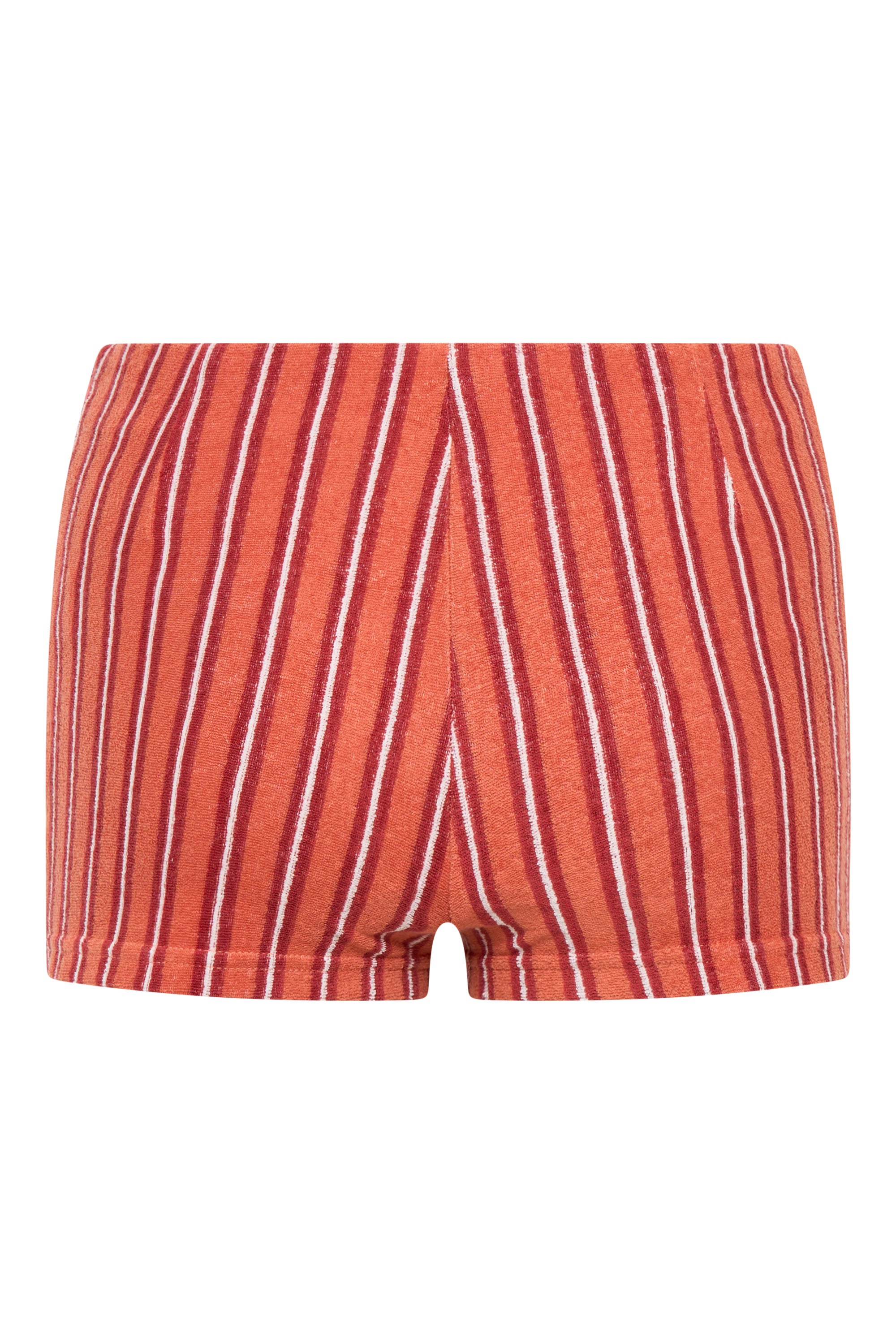 Tiny Shorts — Terra | Highrack Studios