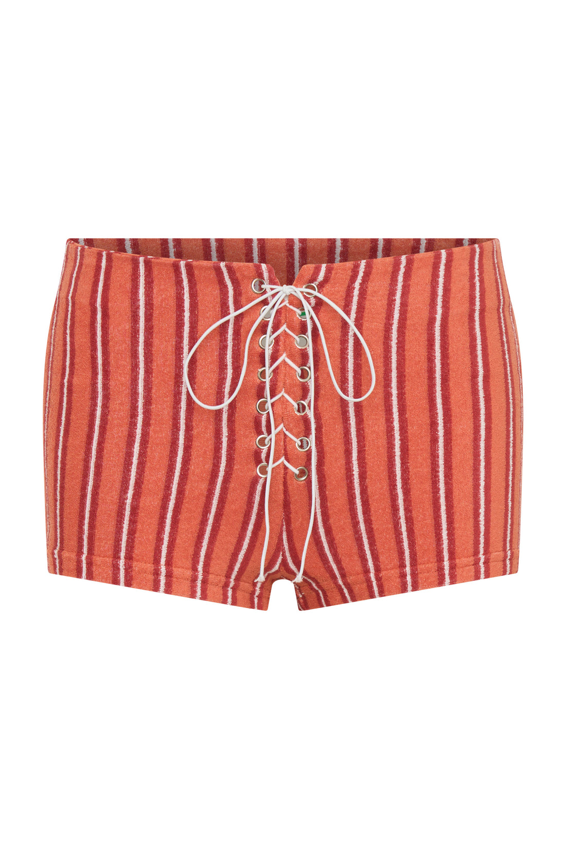 Tiny Shorts — Terra | Highrack Studios