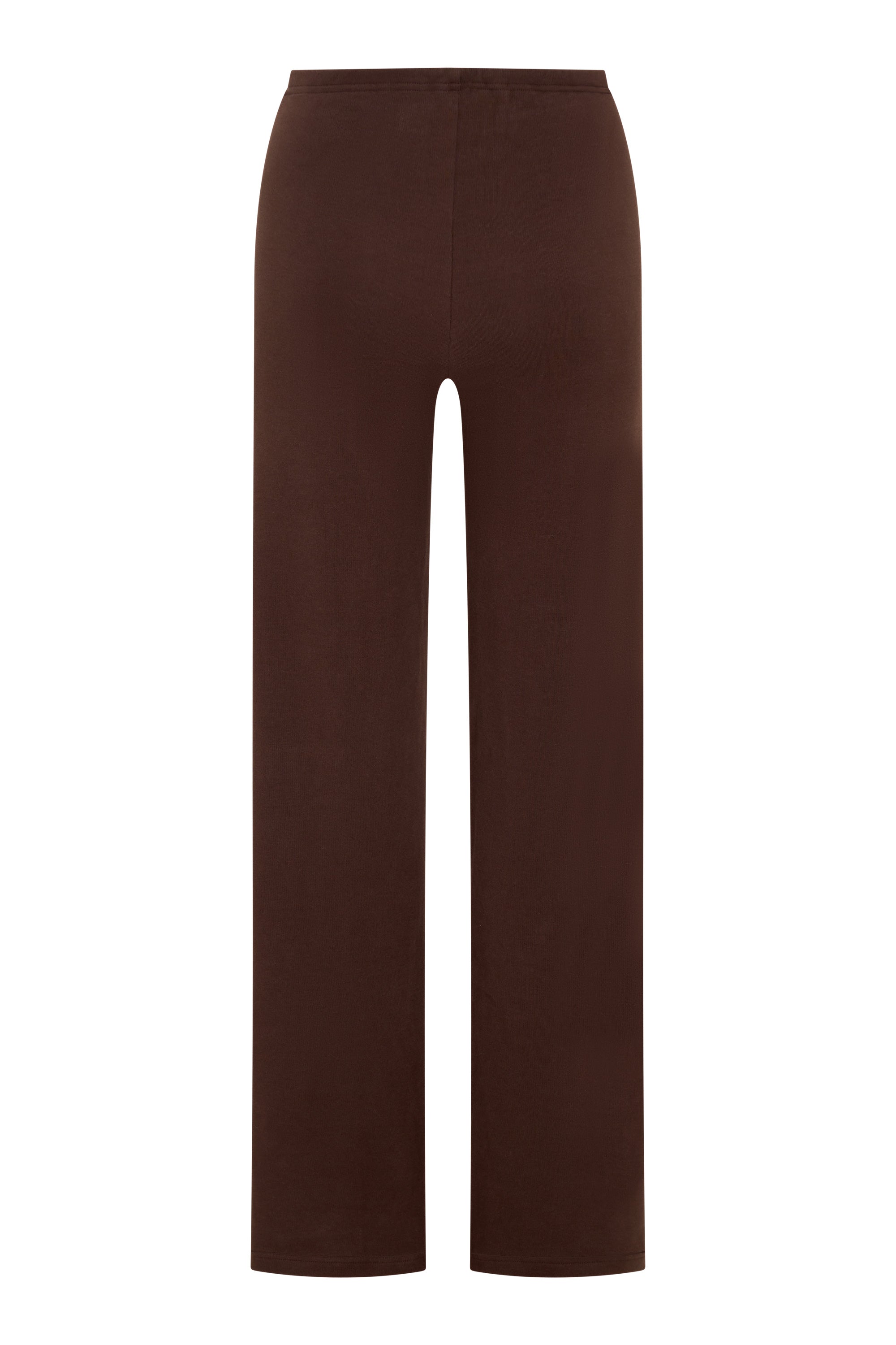 Dusty Lounge Pants — Umber – Highrack Studios
