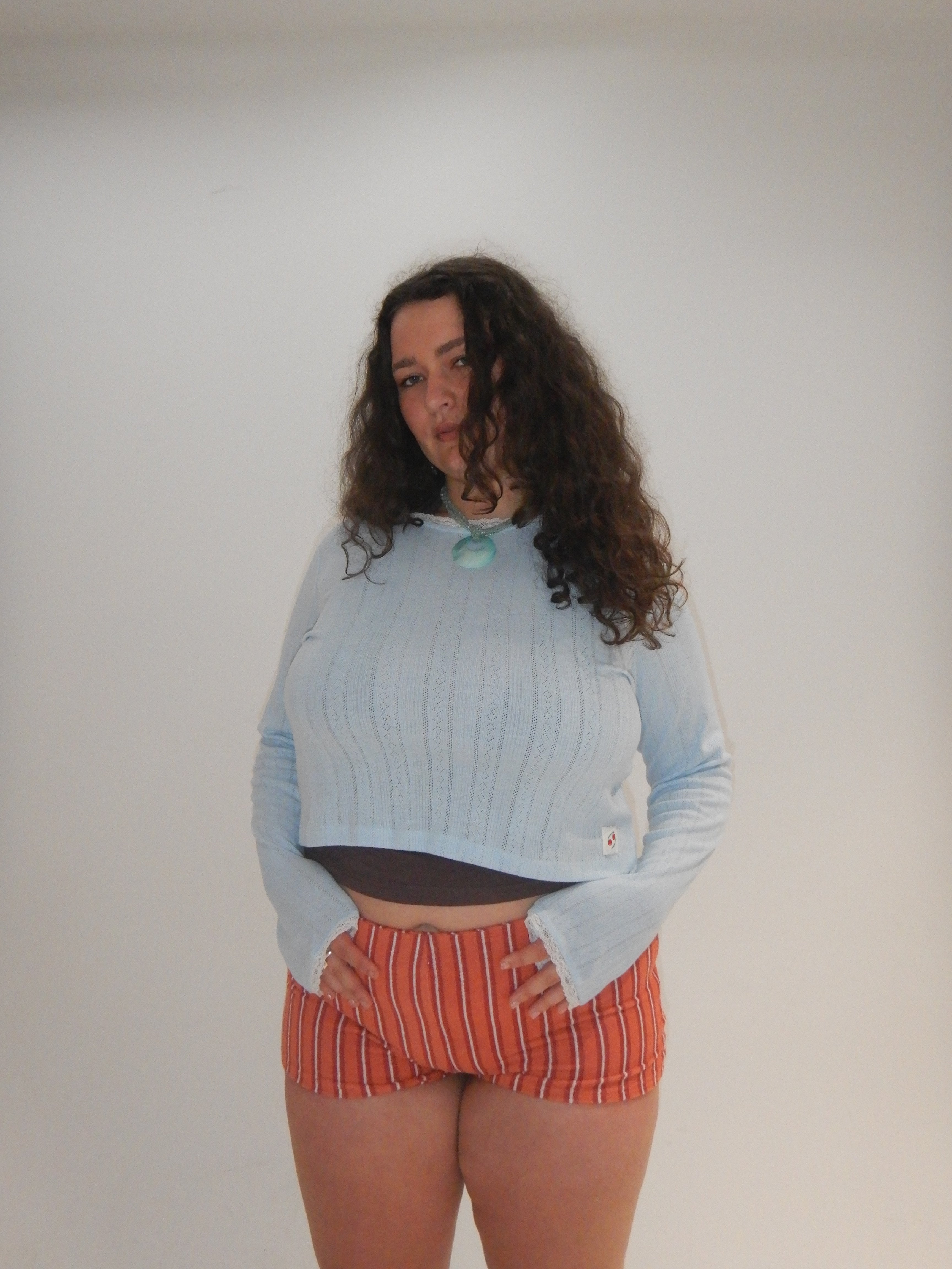 Tiny Shorts — Terra | Highrack Studios