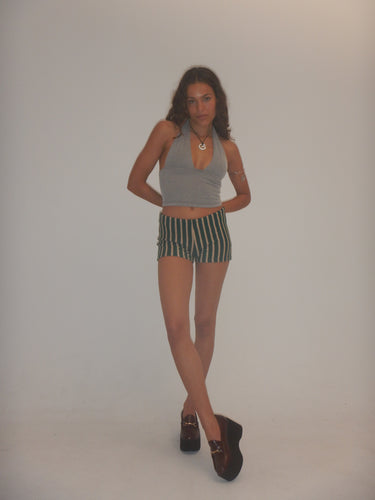 Tiny Shorts — Terra | Highrack Studios