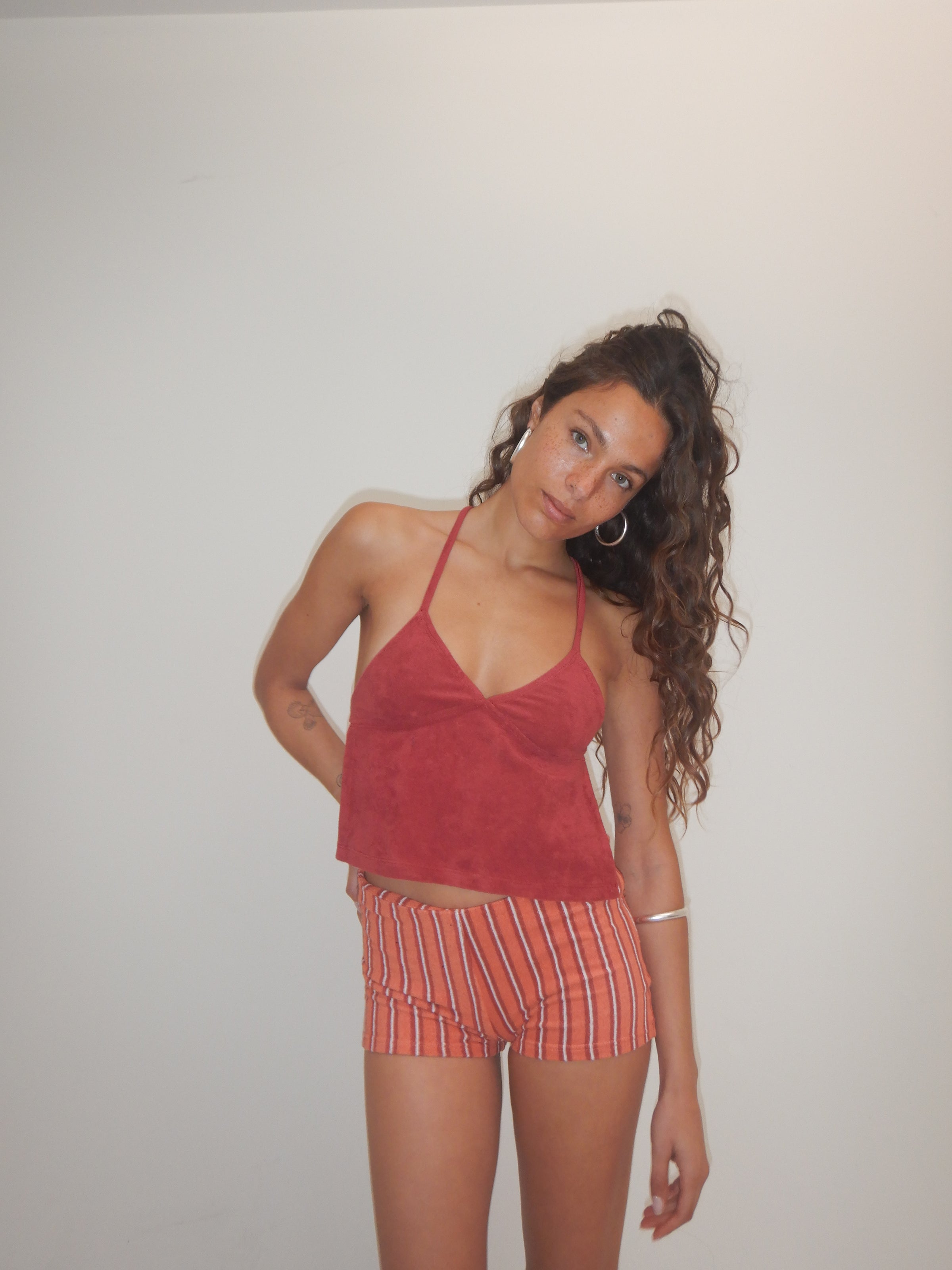 Tiny Shorts — Terra | Highrack Studios