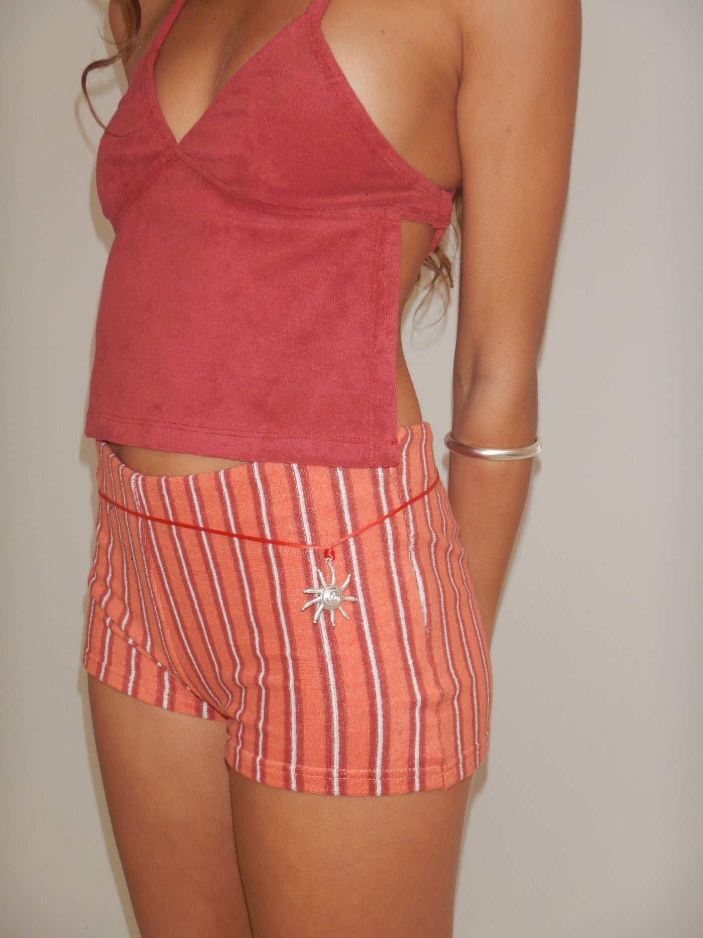 Tiny Shorts — Terra | Highrack Studios