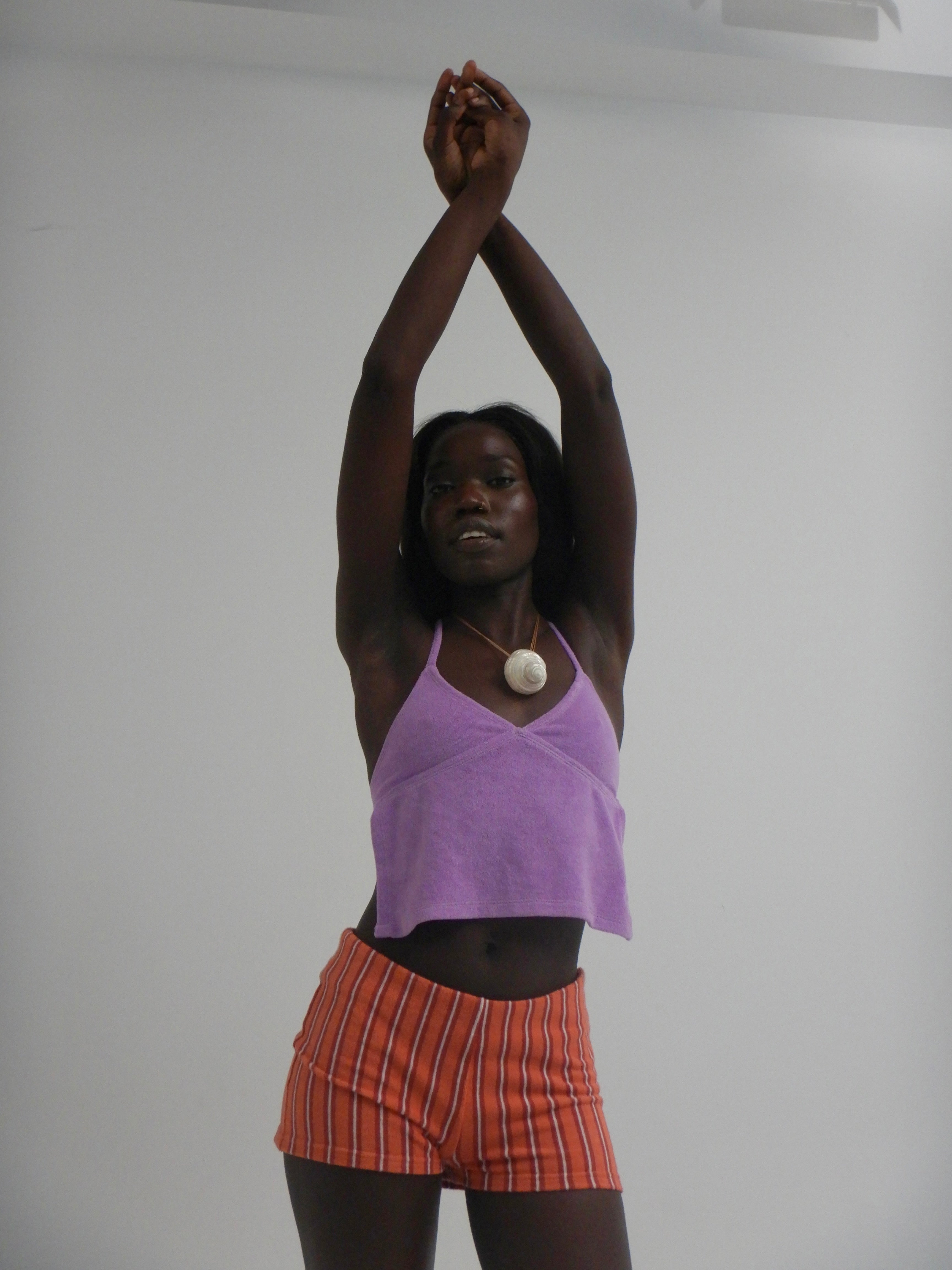 Tiny Shorts — Terra | Highrack Studios