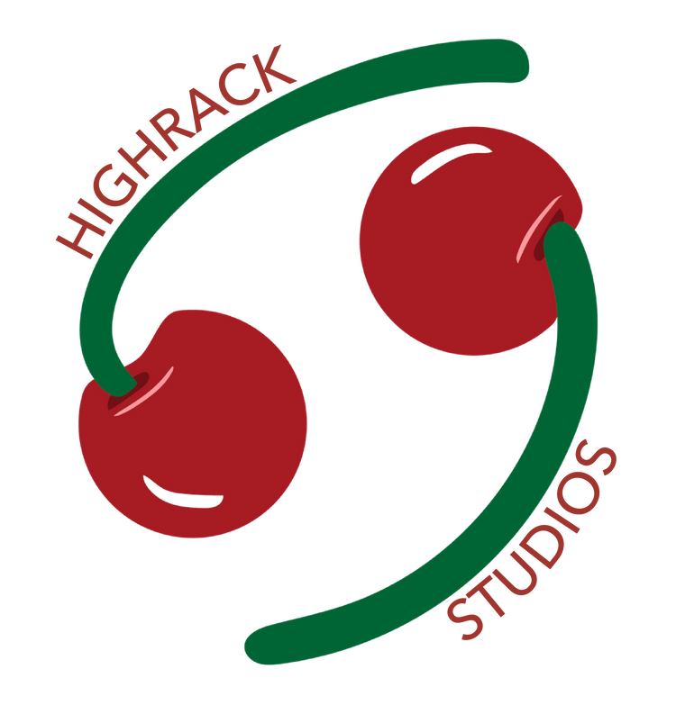 Peggy Backless Top — Broderie – Highrack Studios