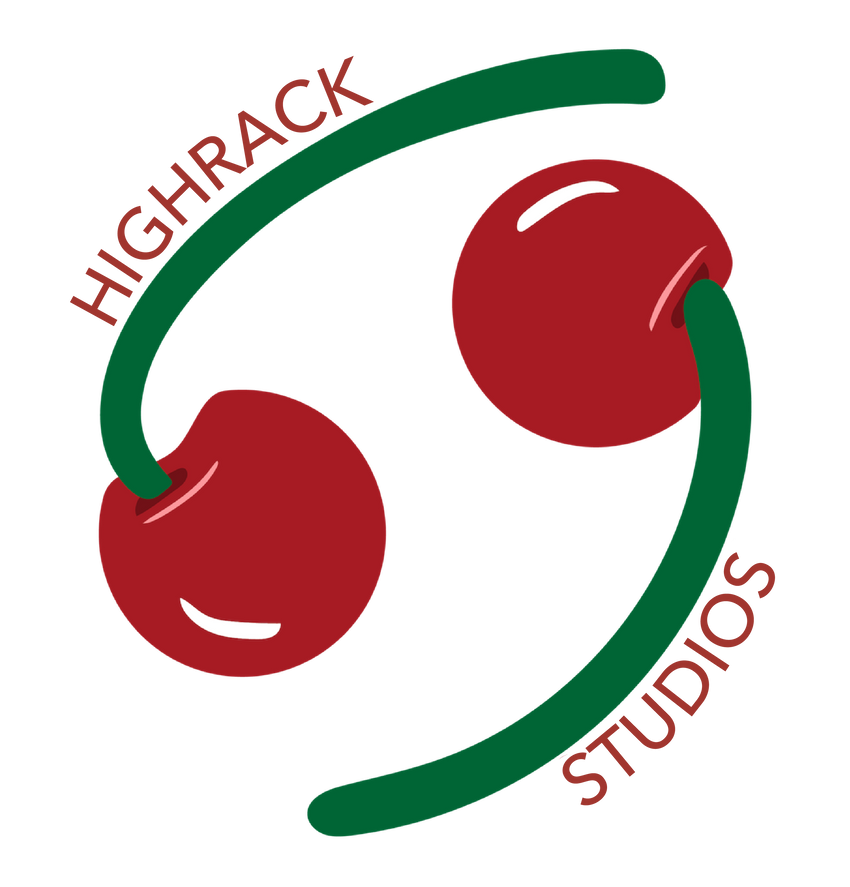 Peggy Backless Top — Broderie – Highrack Studios